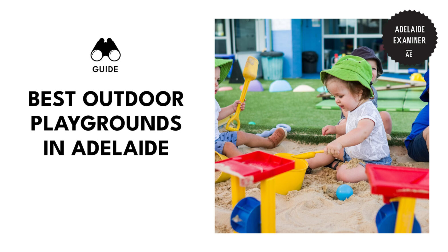 10 Outdoor Playgrounds in Adelaide Keeping Local Kids Active [2025]