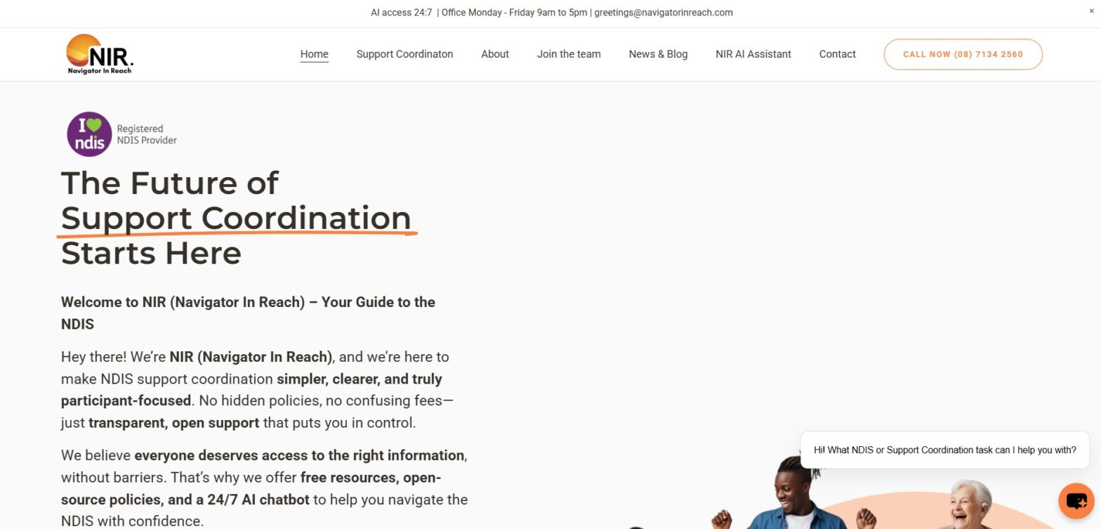 The 11 Best Disability Support Services in Adelaide [2025 ]