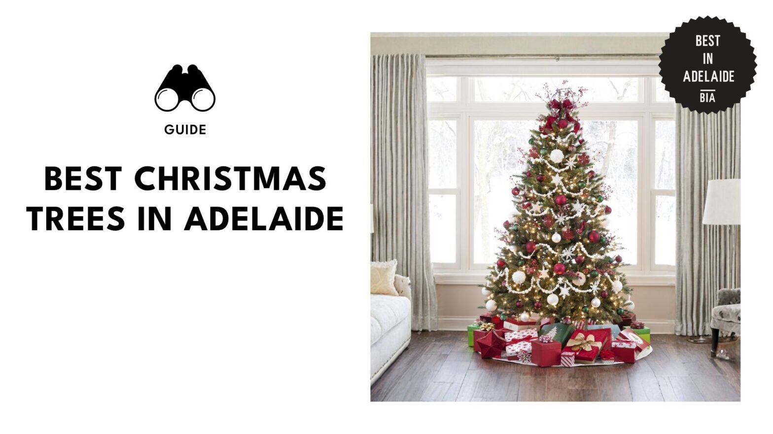 Where should I not live in Adelaide? [2025 ]