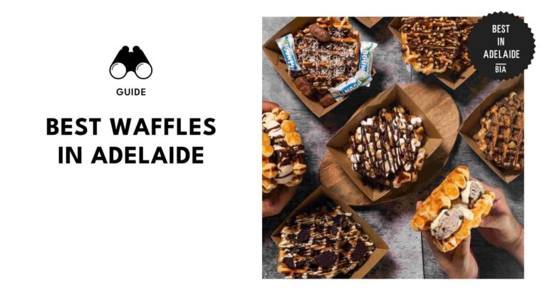 The 8 Best Breweries to Chill in Adelaide [2026 ]